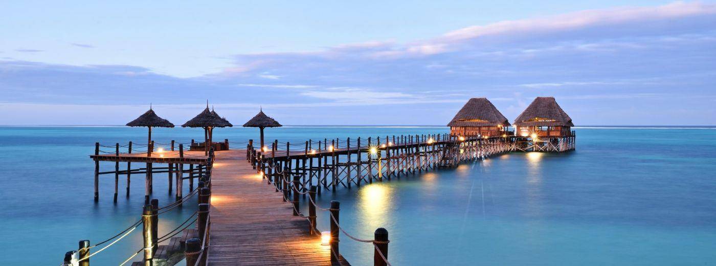 Zanzibar - Africa Rebound Safaris